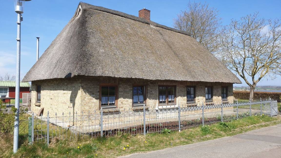 65 M² Maison De Vacances ∙ 2 Chambres ∙ 4 Personnes - Mer Baltique
