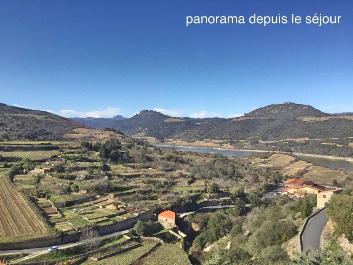114 M² Gîte ∙ 3 Slaapkamers ∙ 6 Gasten - Languedoc-Roussillon