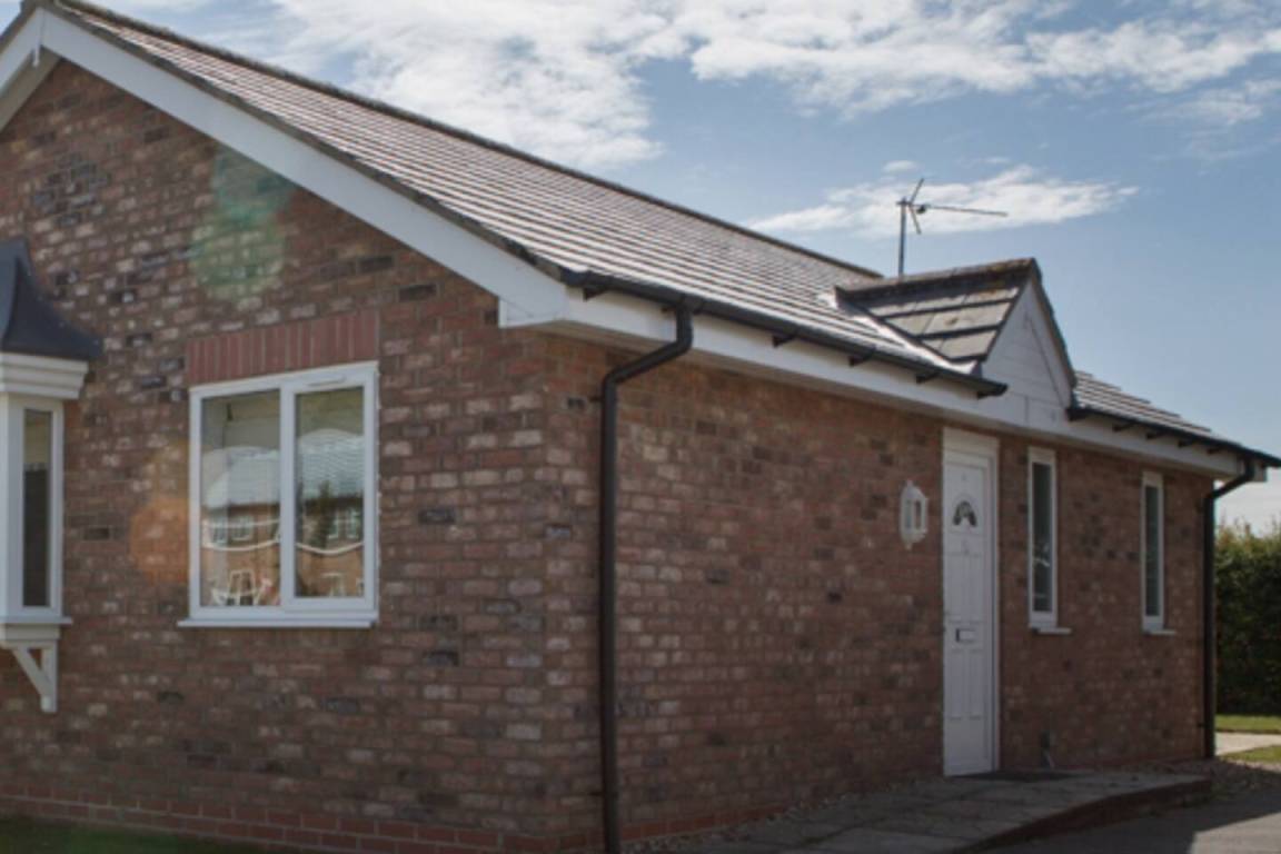 55 M² Cottage ∙ 2 Bedrooms ∙ 4 Guests - Bridlington