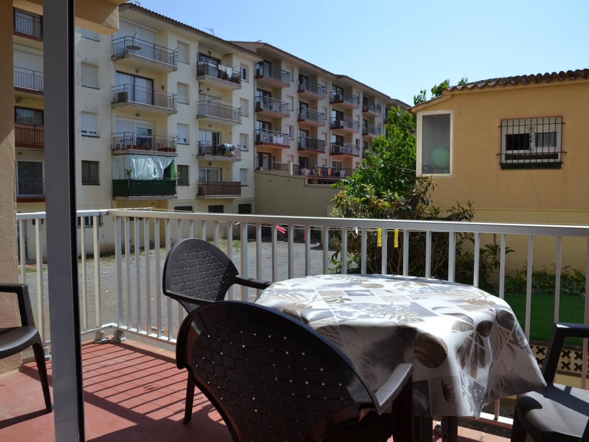 40 M² Appartamento Vacanza ∙ 1 Camera Da Letto ∙ 3 Ospiti - L'Estartit