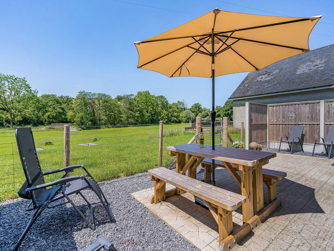 Cottage ∙ 2 Bedrooms ∙ 4 Guests - Lampeter