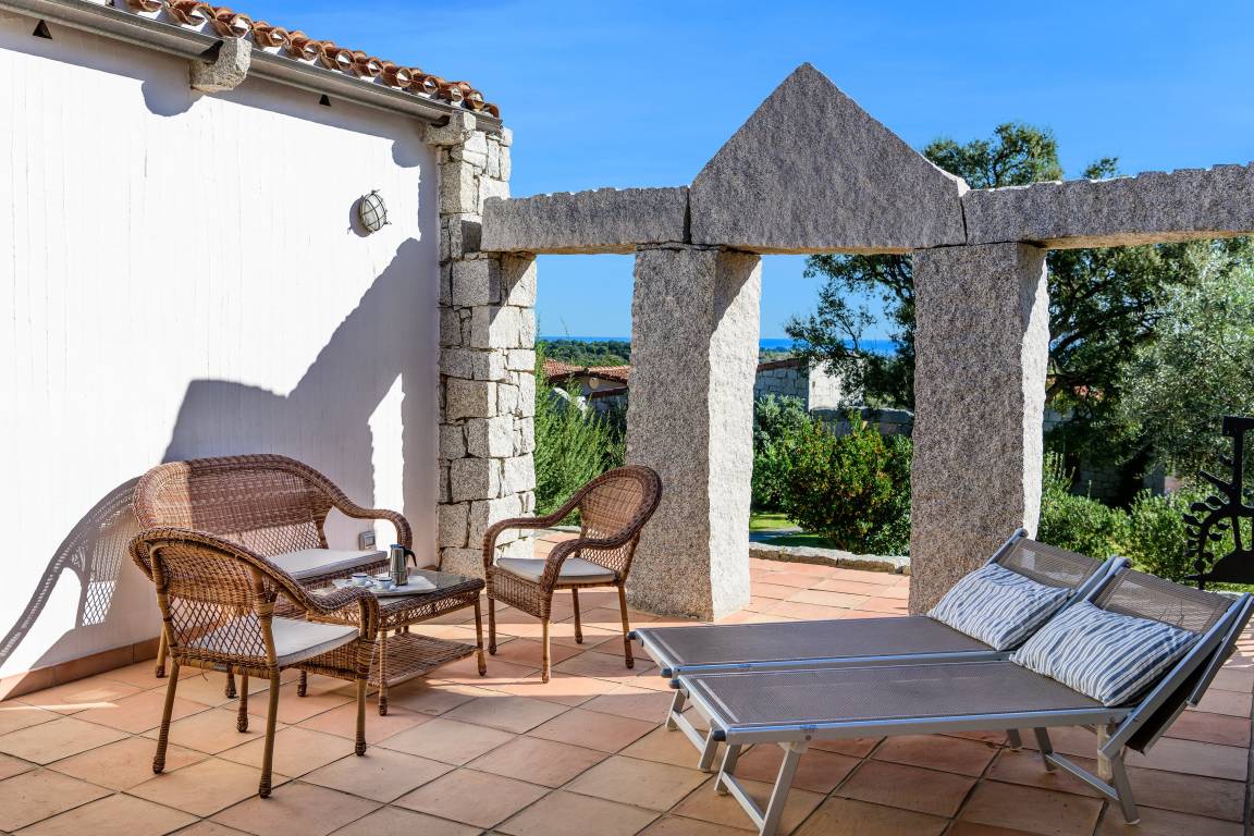 135 M² Villa Vacanza ∙ 3 Camere Da Letto ∙ 7 Ospiti - Castiadas