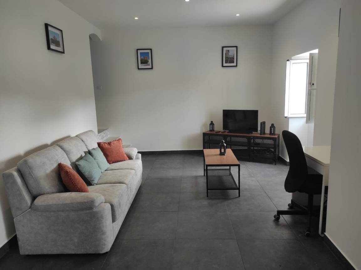 80 M² Cottage ∙ 3 Chambres ∙ 6 Personnes - Portugal