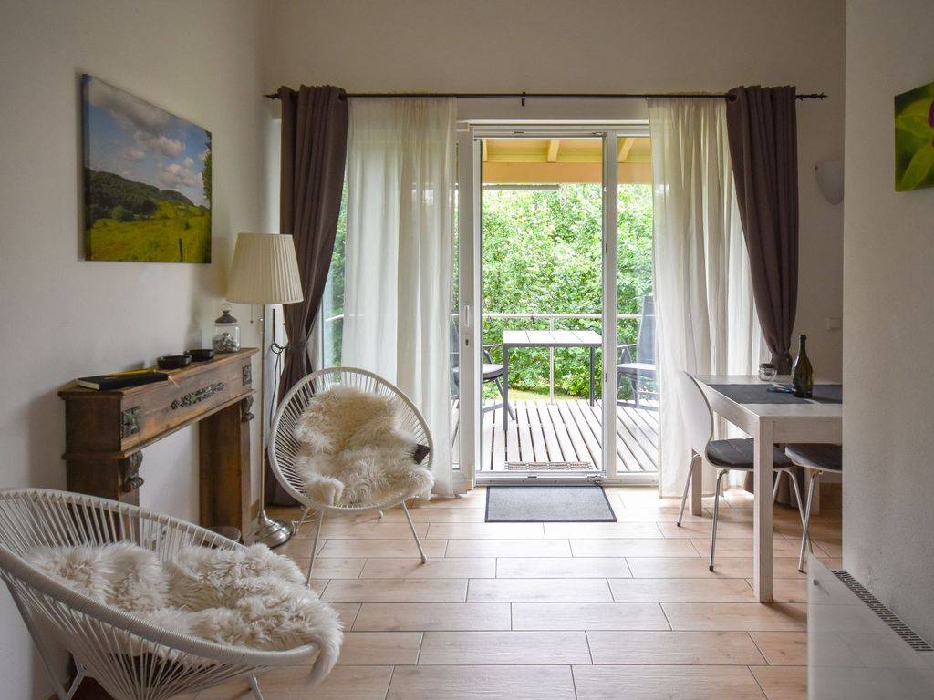 45 M² House ∙ 2 Guests - Hillesheim