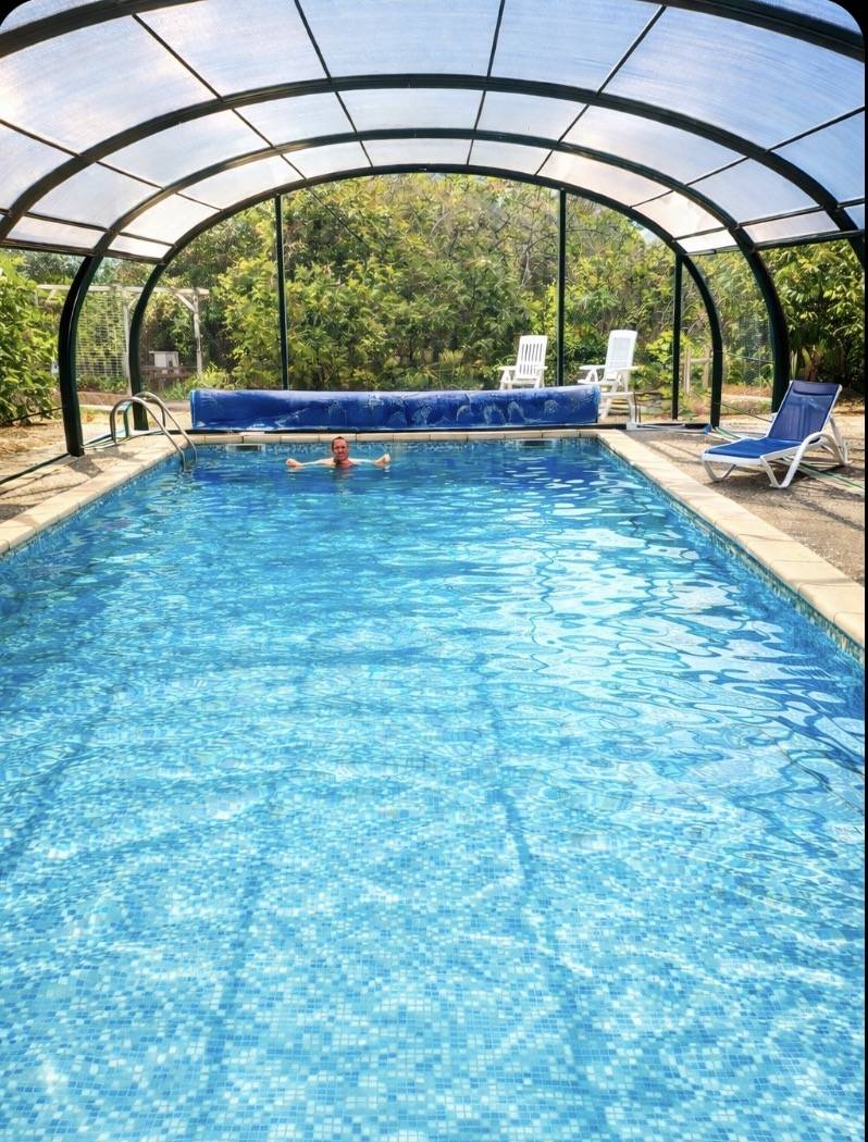 Villa ∙ 4 Bedrooms ∙ 11 Guests - Céret