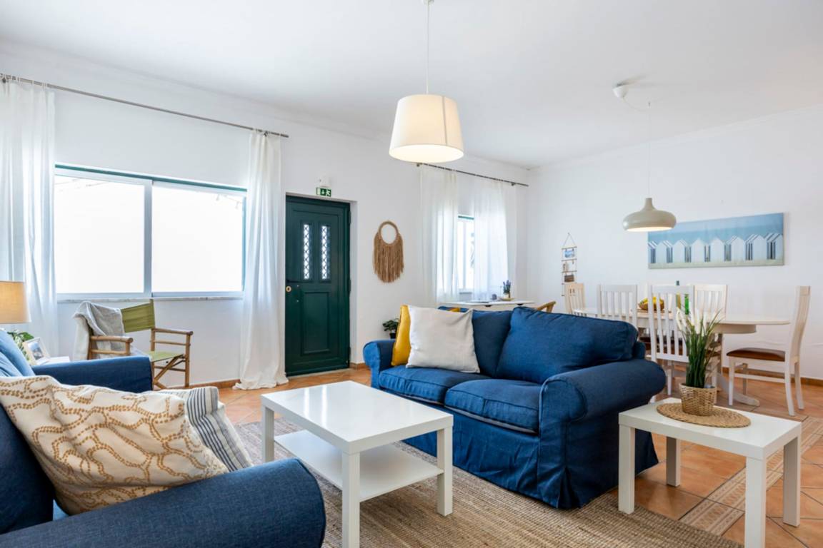Apartment ∙ 2 Bedrooms ∙ 4 Guests - Praia da Luz