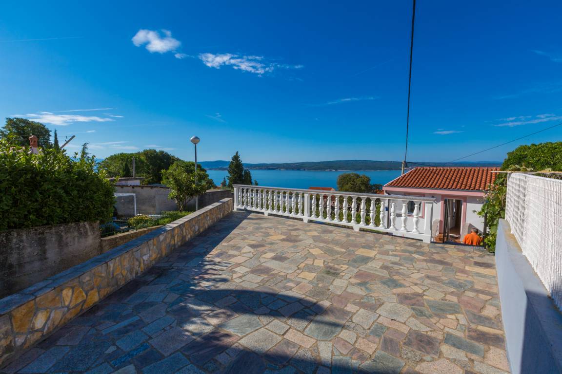 40 M² Apartment ∙ 1 Bedroom ∙ 4 Guests - Crikvenica