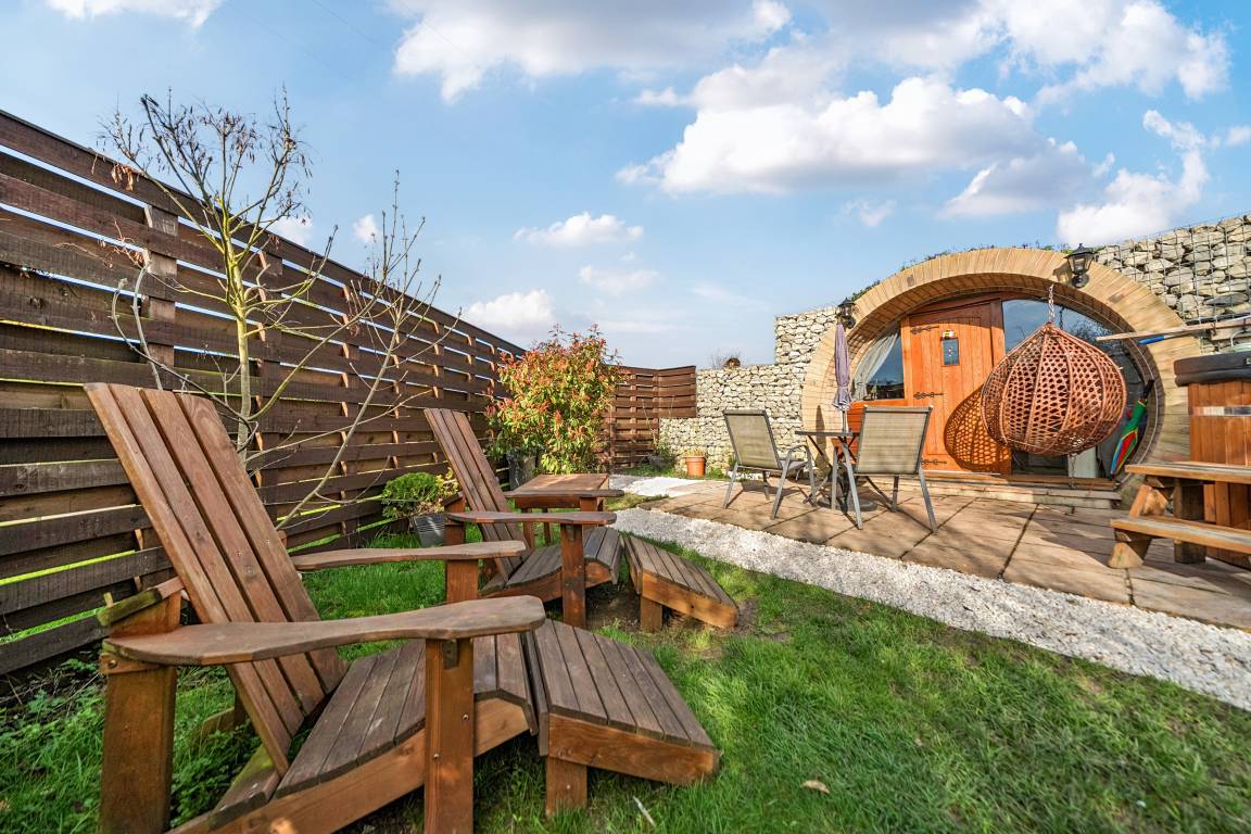 20 M² Apartment ∙ 1 Bedroom ∙ 2 Guests - Faversham