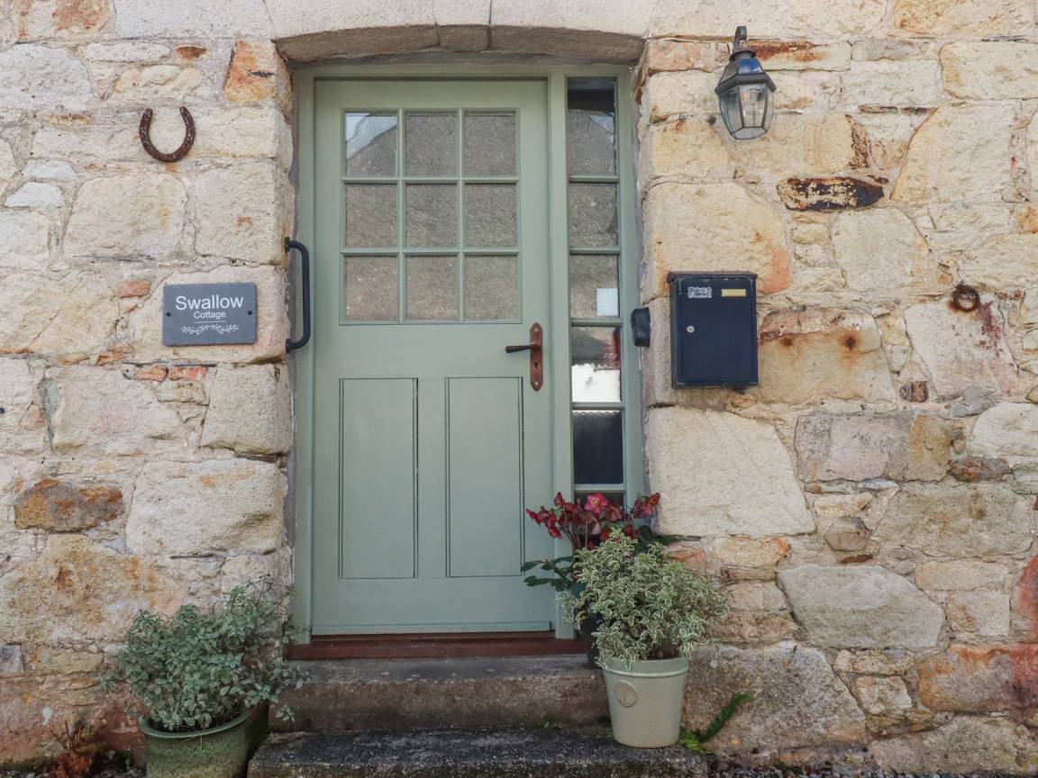 Cottage ∙ 2 Bedrooms ∙ 3 Guests - Tregony