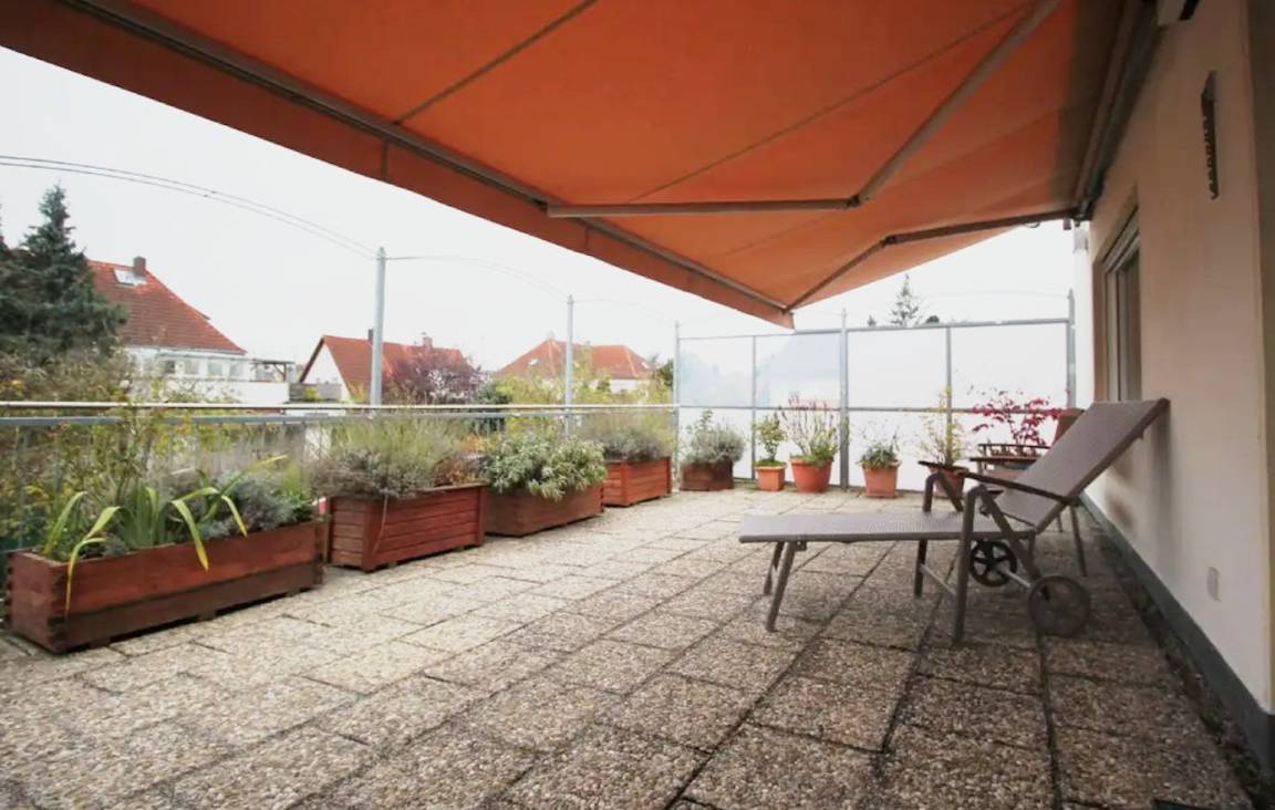 97 M² Maison De Vacances ∙ 3 Chambres ∙ 4 Personnes - Augsbourg