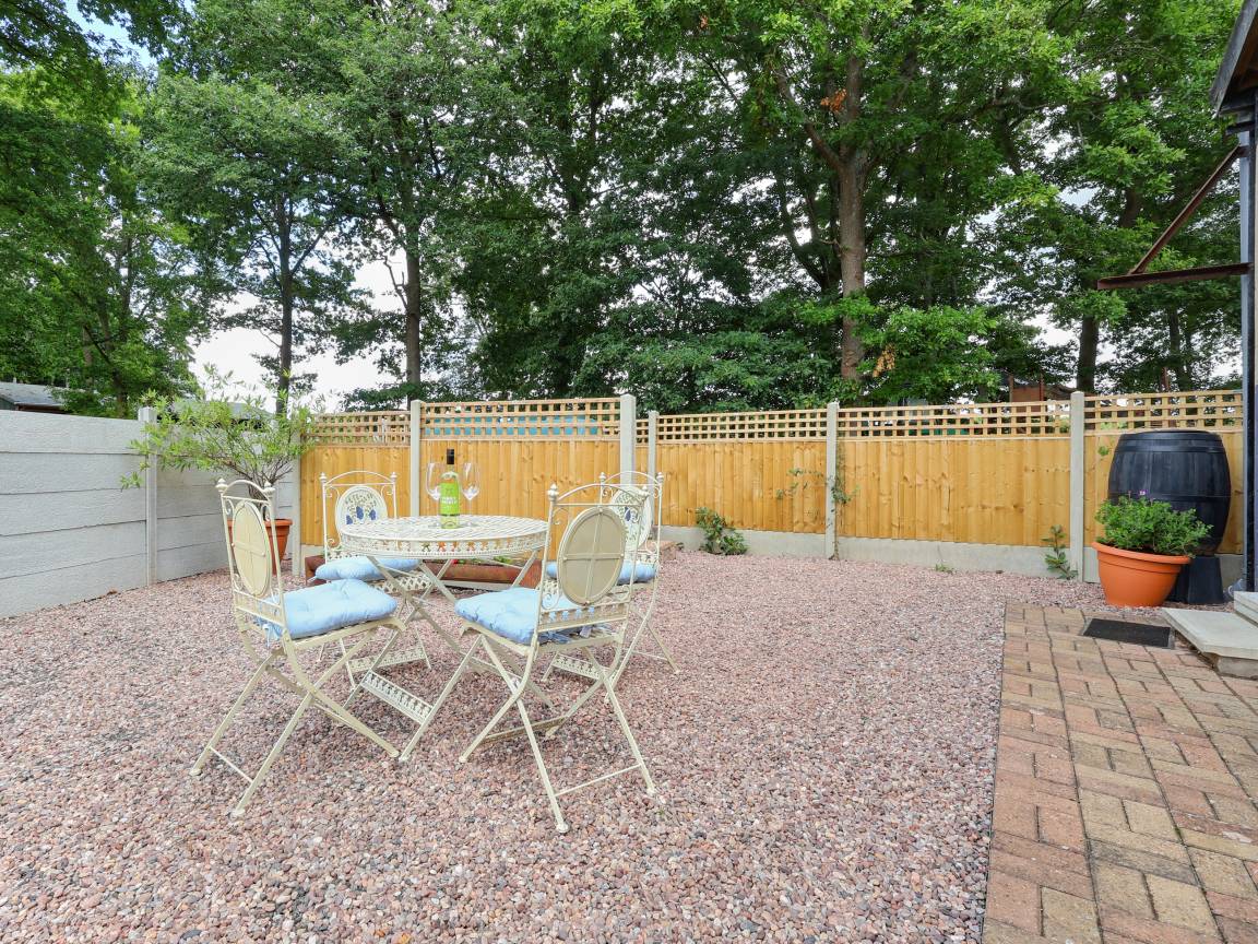 Cottage ∙ 2 Bedrooms ∙ 4 Guests - Malvern Hills