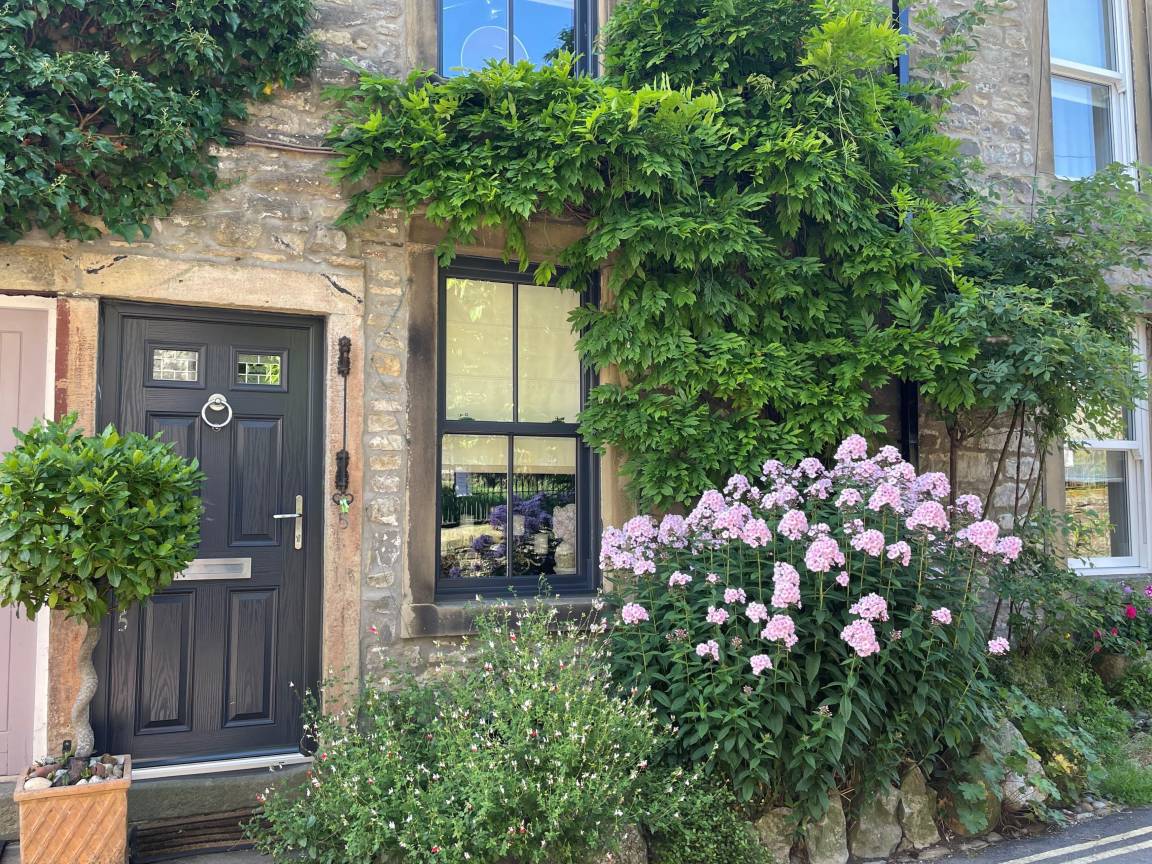 Cottage ∙ 2 Bedrooms ∙ 4 Guests - Burnsall