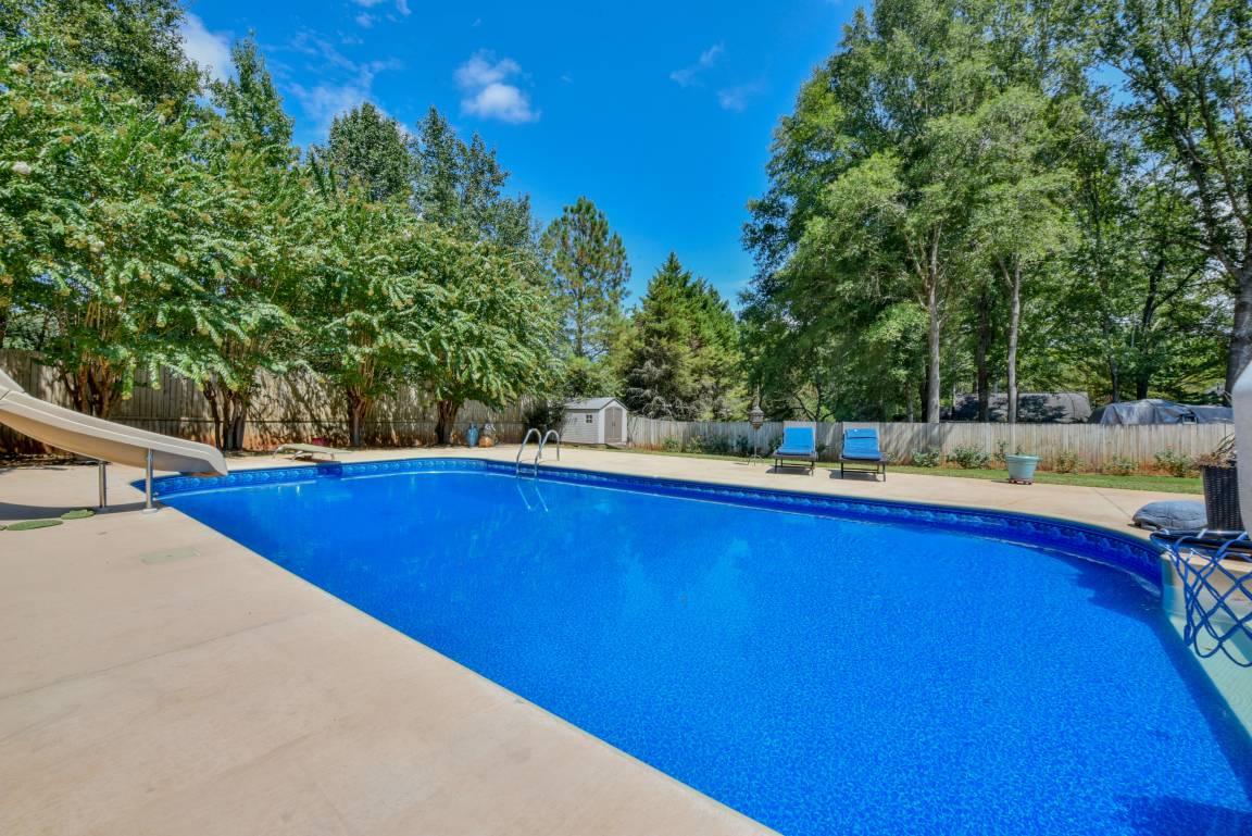 221 M² House ∙ 4 Bedrooms ∙ 8 Guests - Tuscaloosa, AL