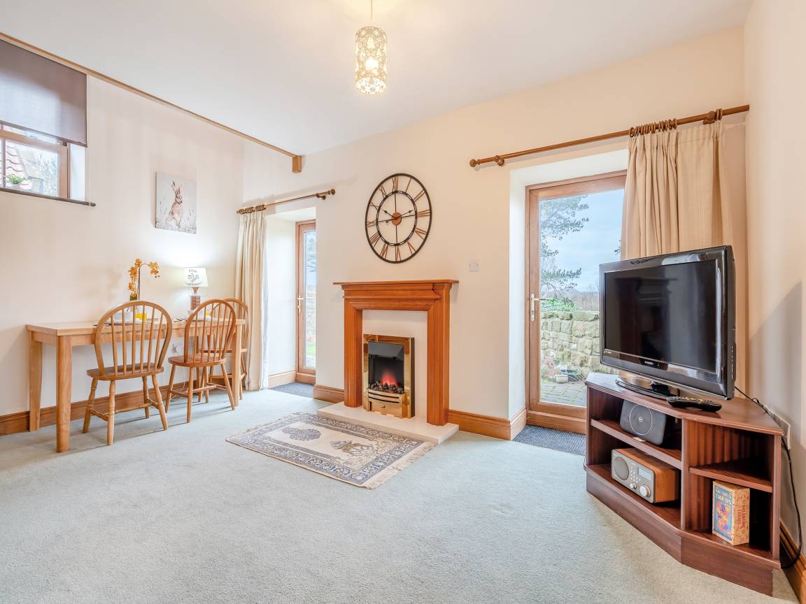 Cottage ∙ 2 Bedrooms ∙ 3 Guests - Staithes