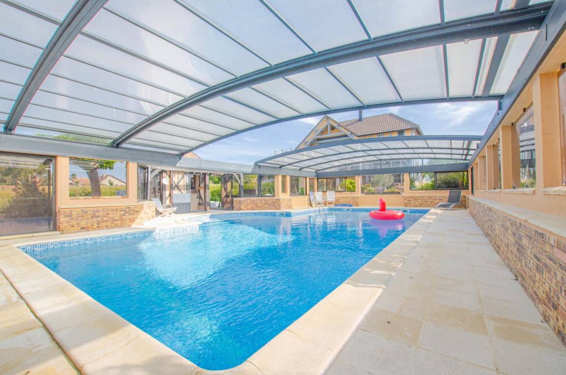 85 M² Gîte ∙ 2 Slaapkamers ∙ 4 Gasten - Lac d'Orient