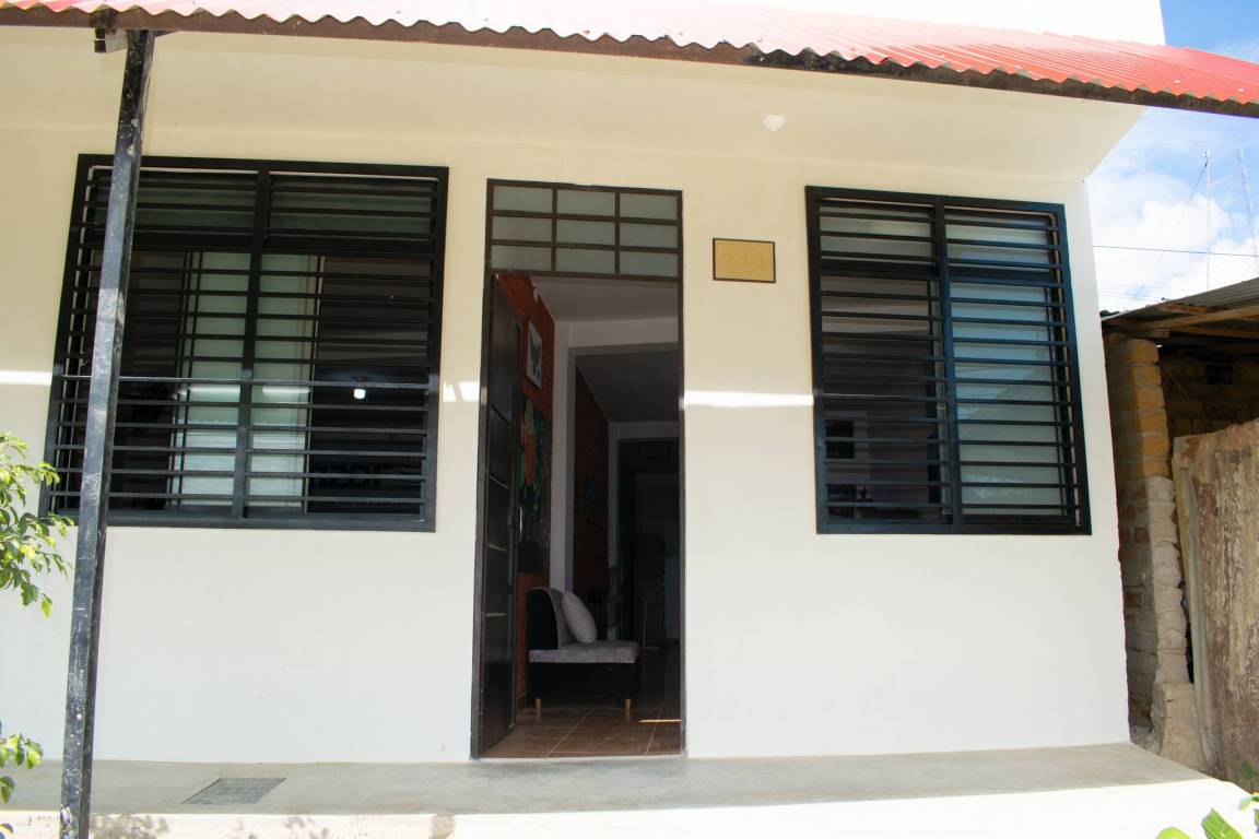 45 M² Apartment ∙ 1 Bedroom ∙ 4 Guests - Tarapoto