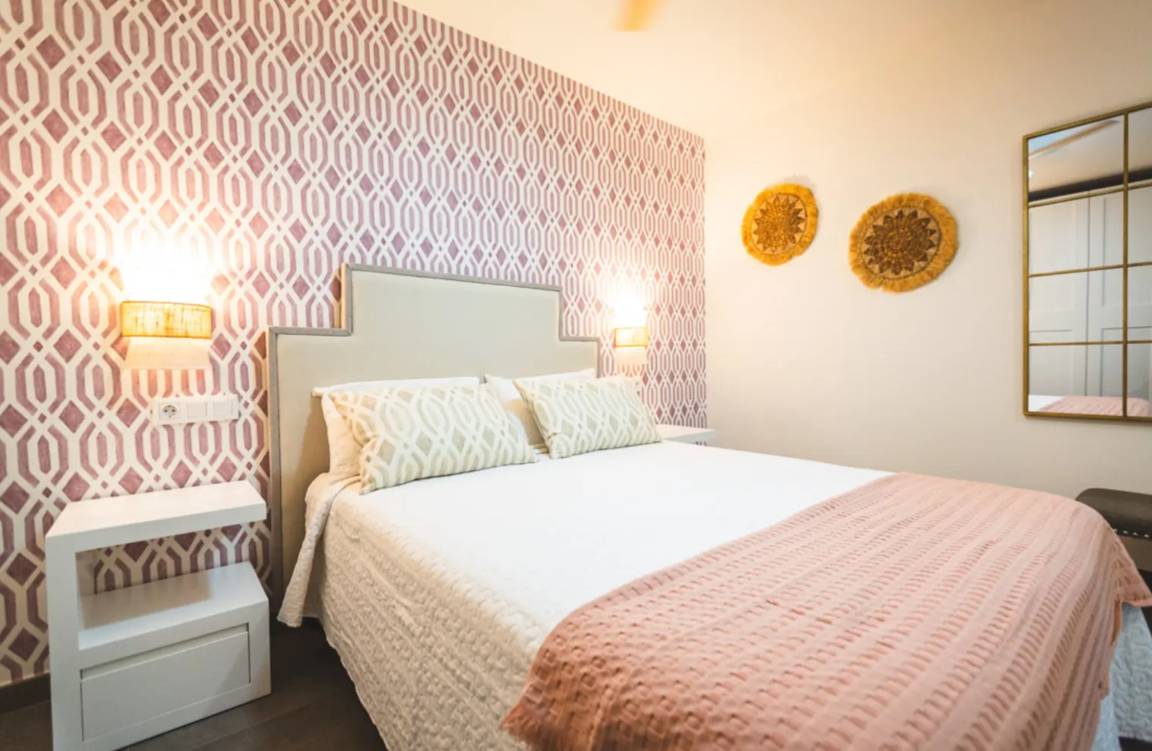 45 M² Studio ∙ 4 Gäste - Córdoba