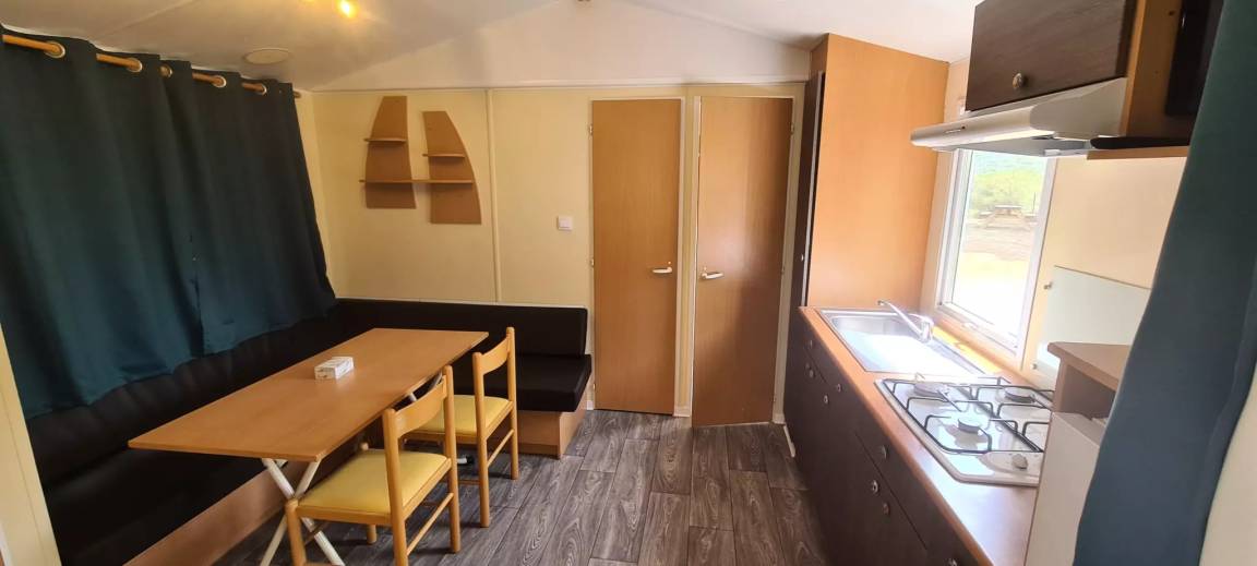 32 M² Camper/roulotte ∙ 2 Camere Da Letto ∙ 4 Ospiti - Narbona