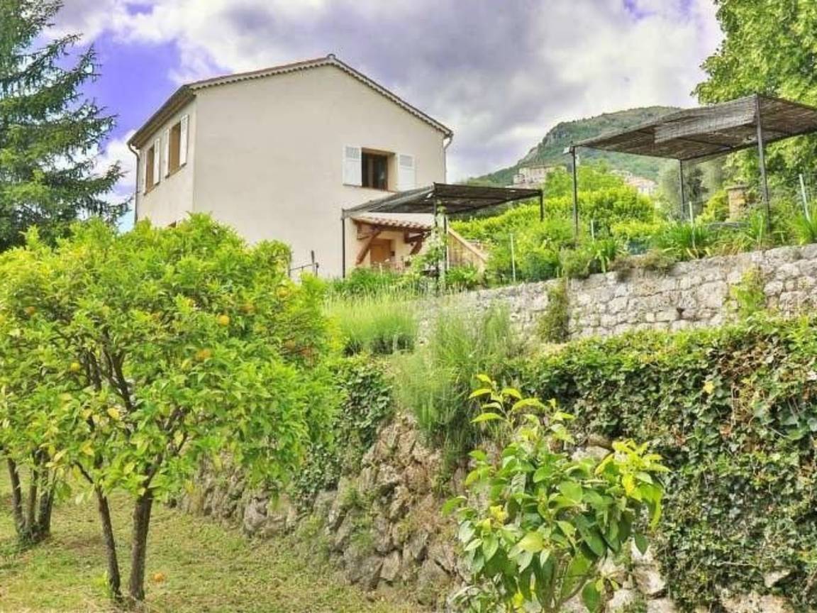 40 M² Appartement ∙ 3 Chambres ∙ 6 Personnes - Grasse