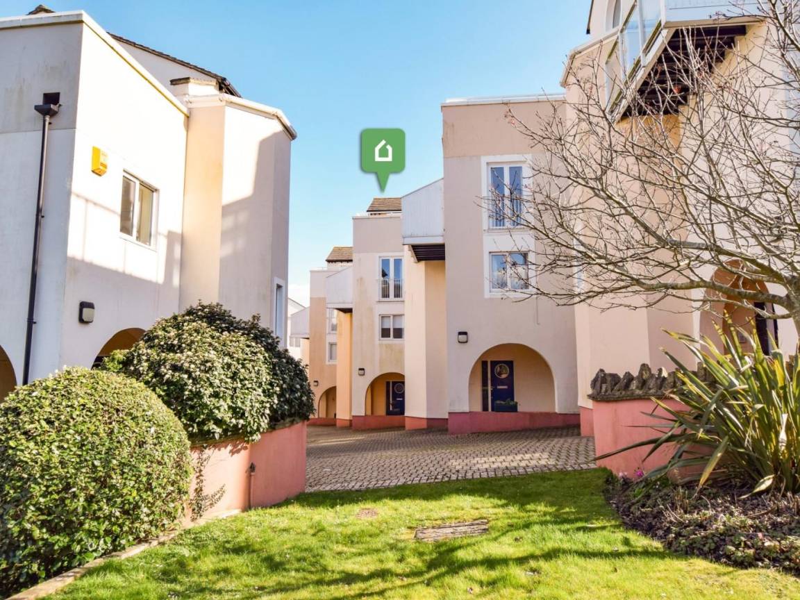 Cottage ∙ 2 Bedrooms ∙ 5 Guests - Swanage