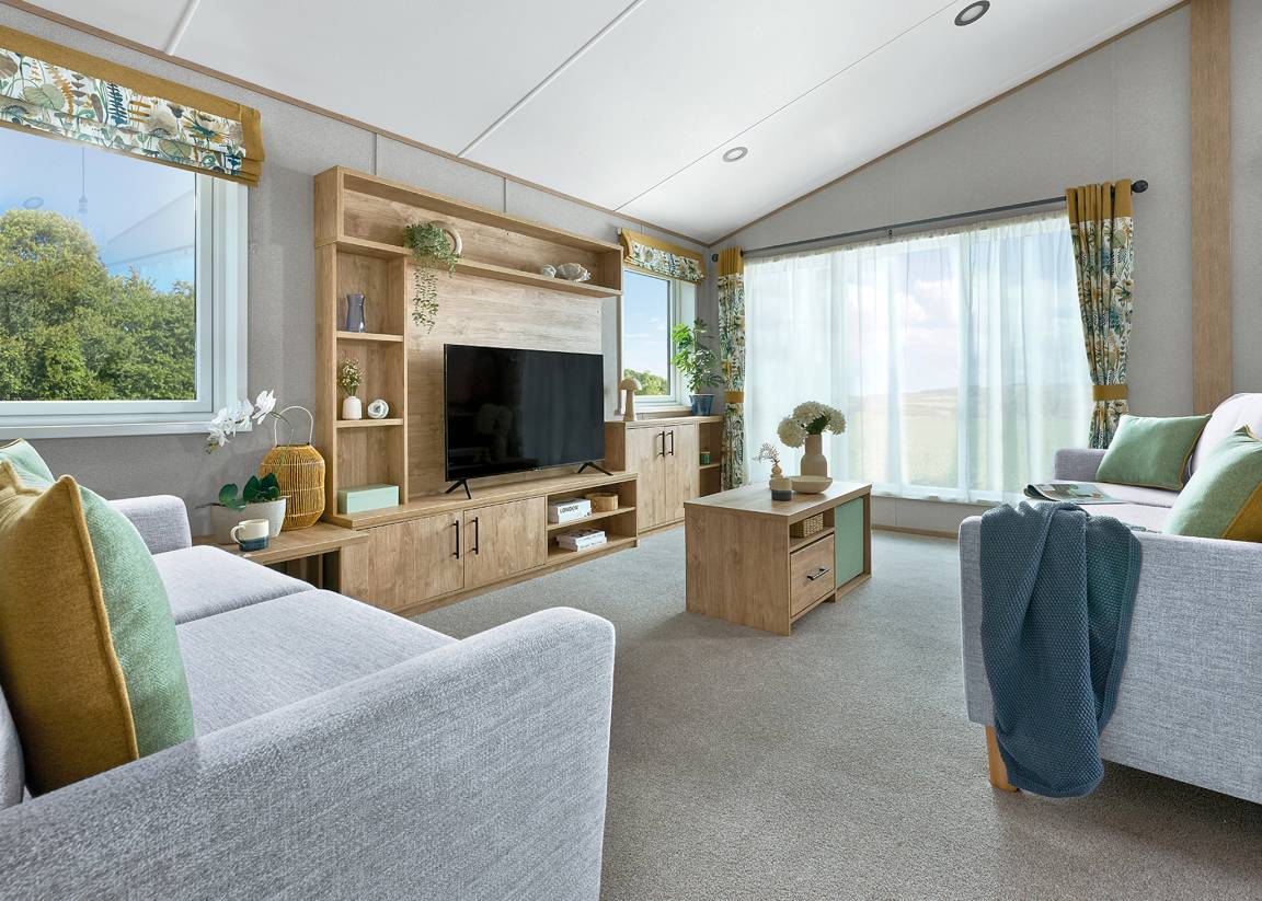 Appartement ∙ 3 Chambres ∙ 6 Personnes - Hayle