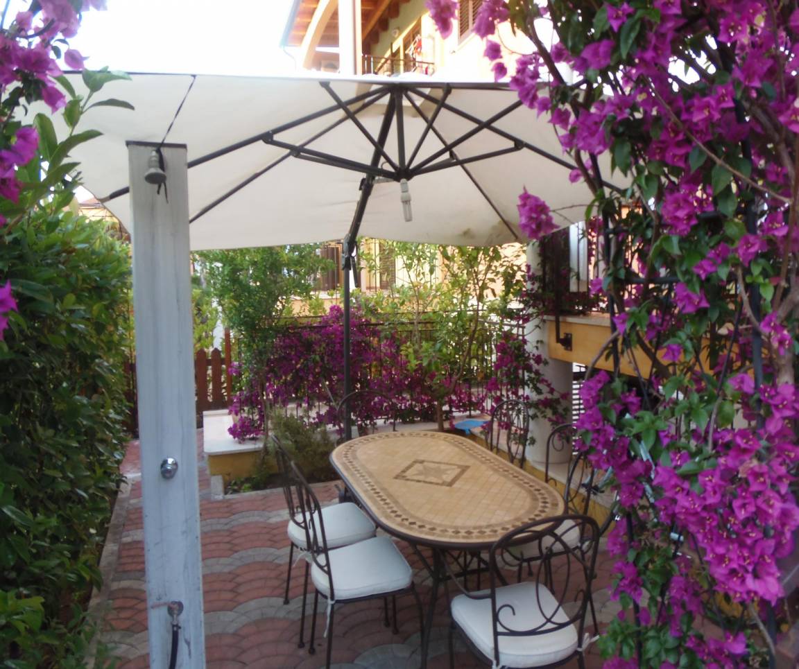 45 M² Apartment ∙ 2 Bedrooms ∙ 5 Guests - Policoro