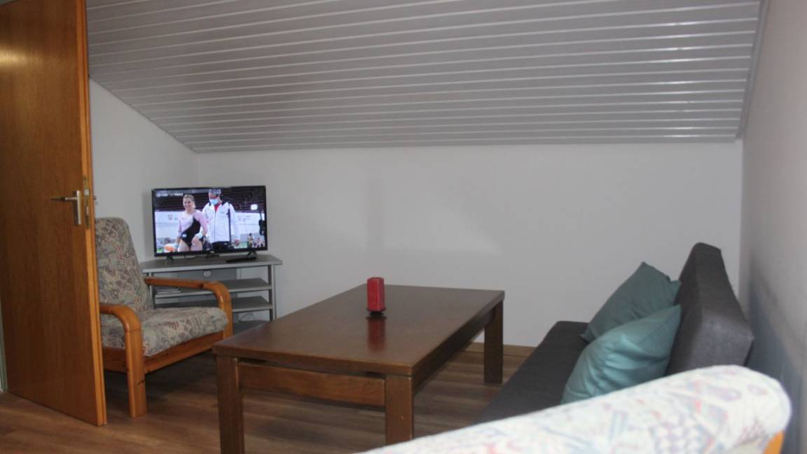 62 M² Ferienwohnung ∙ 1 Schlafzimmer ∙ 5 Gäste - Bernau im Schwarzwald