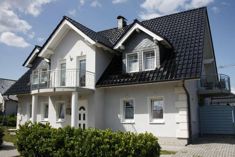 85 M² Apartment ∙ 3 Bedrooms ∙ 5 Guests - Boltenhagen