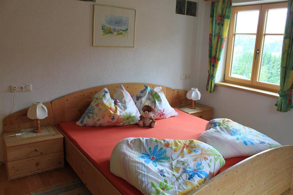 40 M² Ferienwohnung ∙ 1 Schlafzimmer ∙ 3 Gäste - Liezen