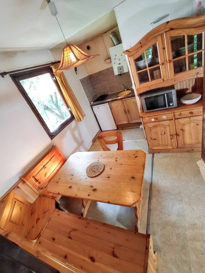 35 M² Ferienhaus ∙ 2 Schlafzimmer ∙ 6 Gäste - Département Pyrénées-Orientales