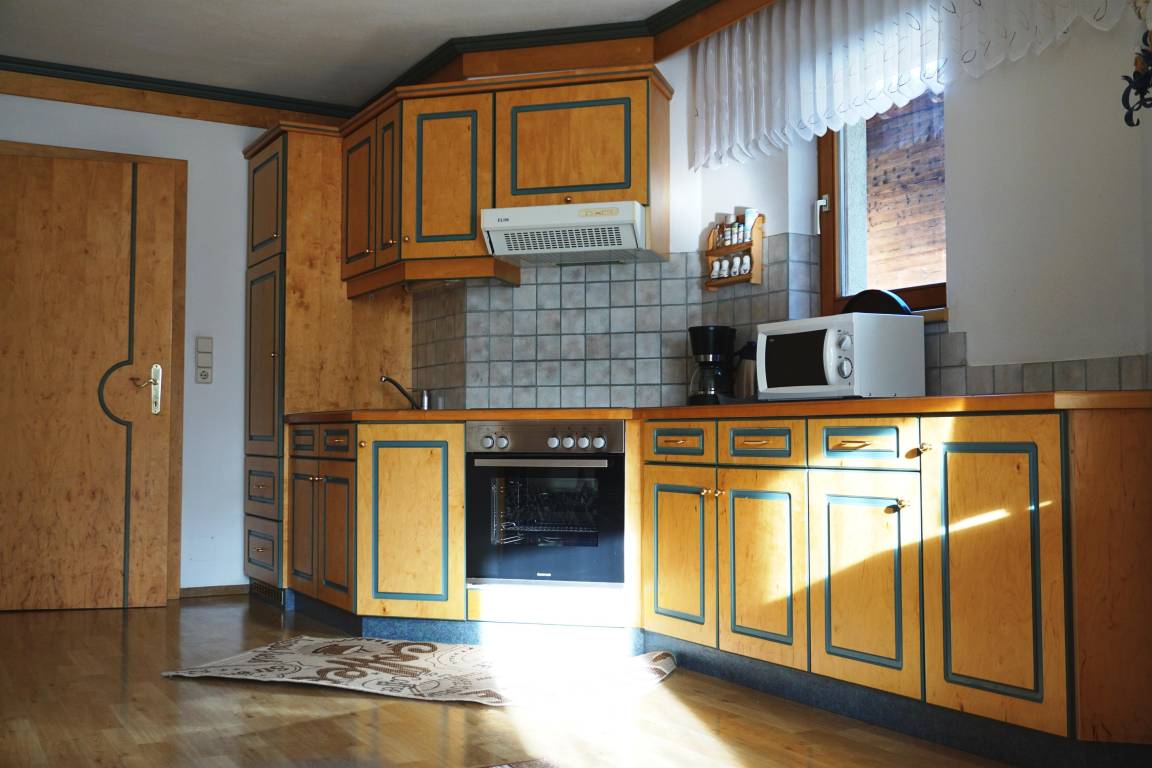 60 M² Apartamento ∙ 1 Habitación ∙ 2 Huéspedes - Neustift im Stubaital