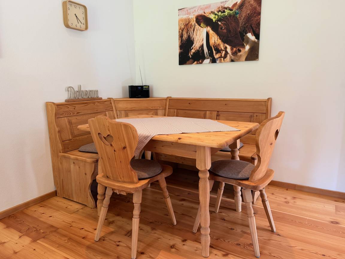 60 M² Apartment ∙ 2 Guests - Königssee