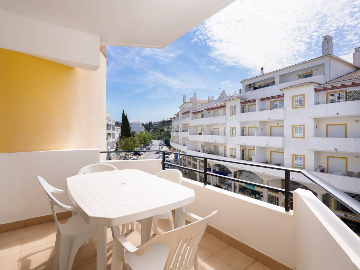 70 M² Apartment ∙ 1 Bedroom ∙ 2 Guests - Carvoeiro