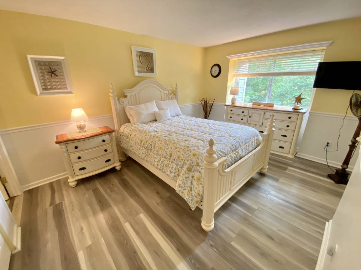 87 M² Condomínio ∙ 2 Quartos ∙ 5 Hóspedes - Orleans, MA