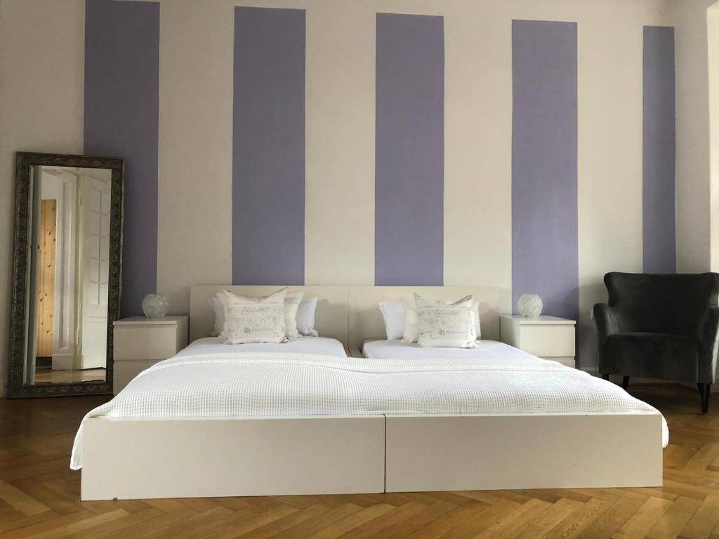 Appartement ∙ 2 Chambres ∙ 4 Personnes - Berlin