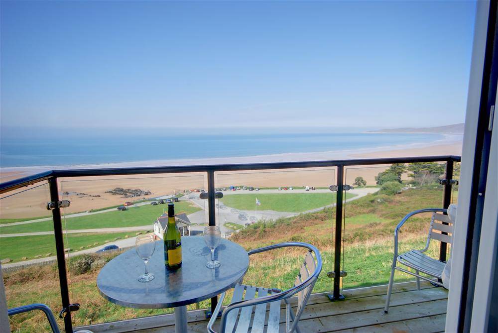 Apartment ∙ 2 Bedrooms ∙ 4 Guests - Braunton