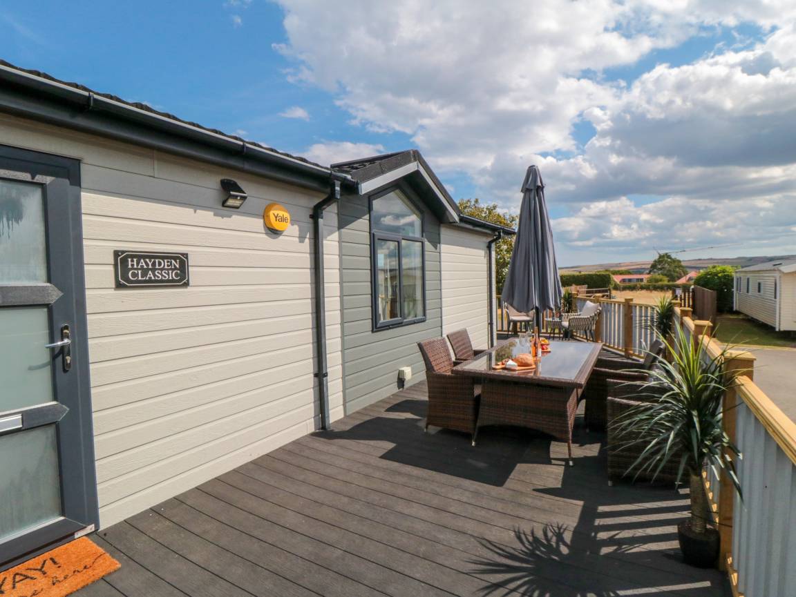 Cottage ∙ 2 Bedrooms ∙ 4 Guests - Staithes