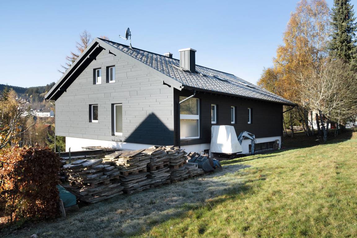 33 M² Appartement ∙ 1 Chambre ∙ 2 Personnes - Feldberg