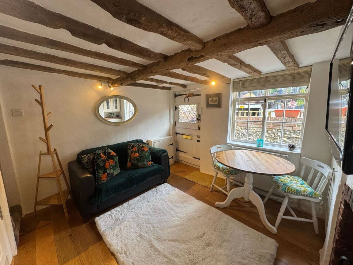 500 M² House ∙ 1 Bedroom ∙ 2 Guests - Henley-on-Thames