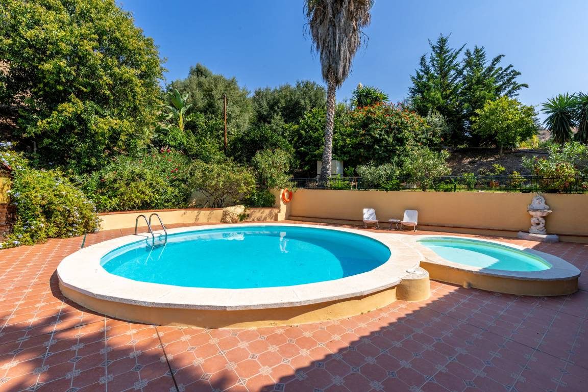 90 M² Maison De Vacances ∙ 2 Chambres ∙ 5 Personnes - Malaga