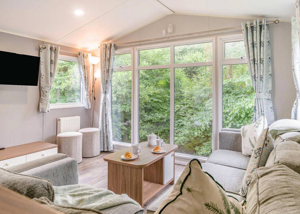 Caravana ∙ 3 Habitaciones ∙ 8 Huéspedes - Gorleston-on-Sea