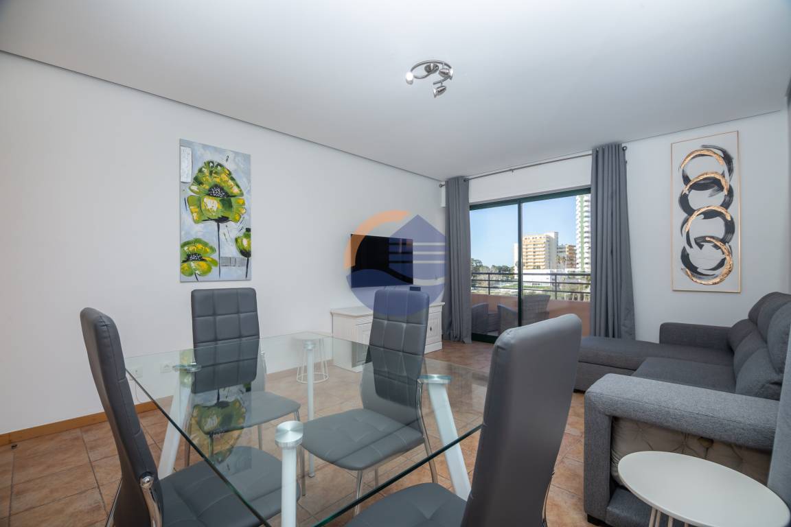 63 M² Appartement ∙ 1 Chambre ∙ 3 Personnes - Portimão