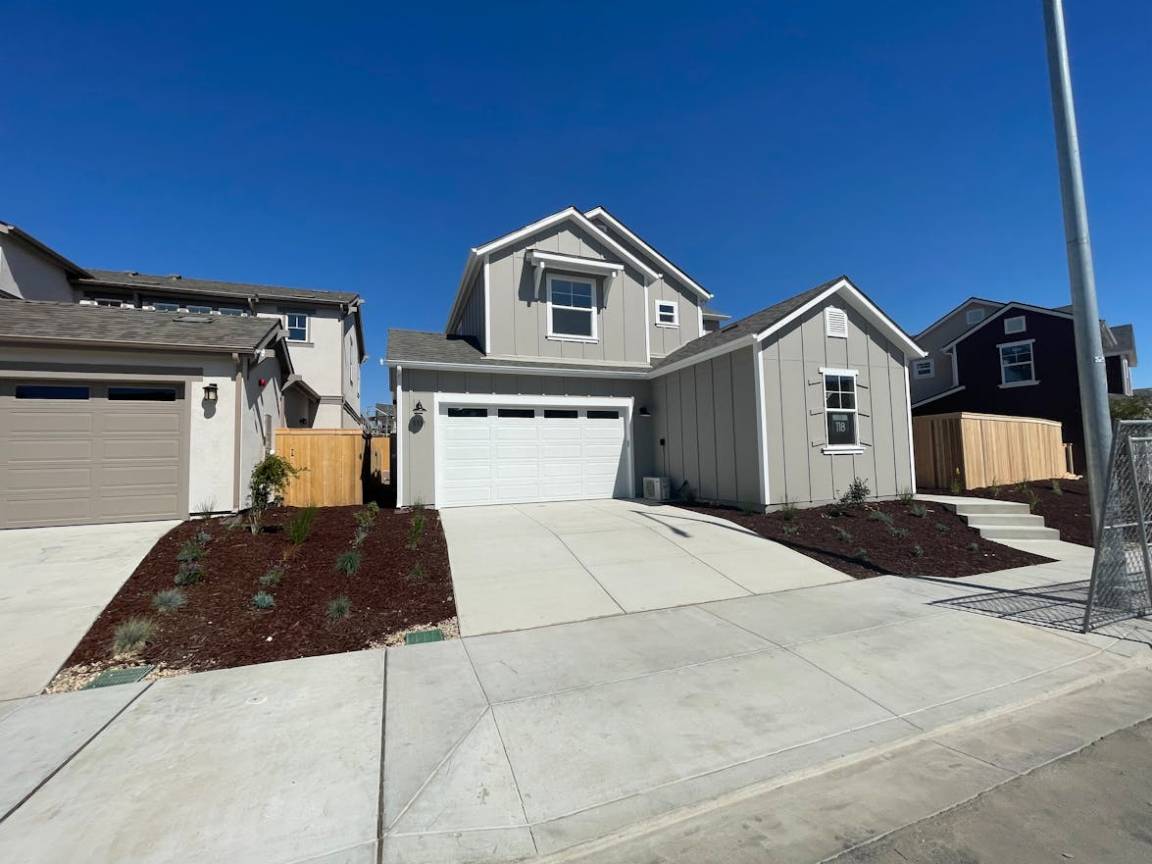 House ∙ 4 Bedrooms ∙ 4 Guests - San Luis Obispo, CA