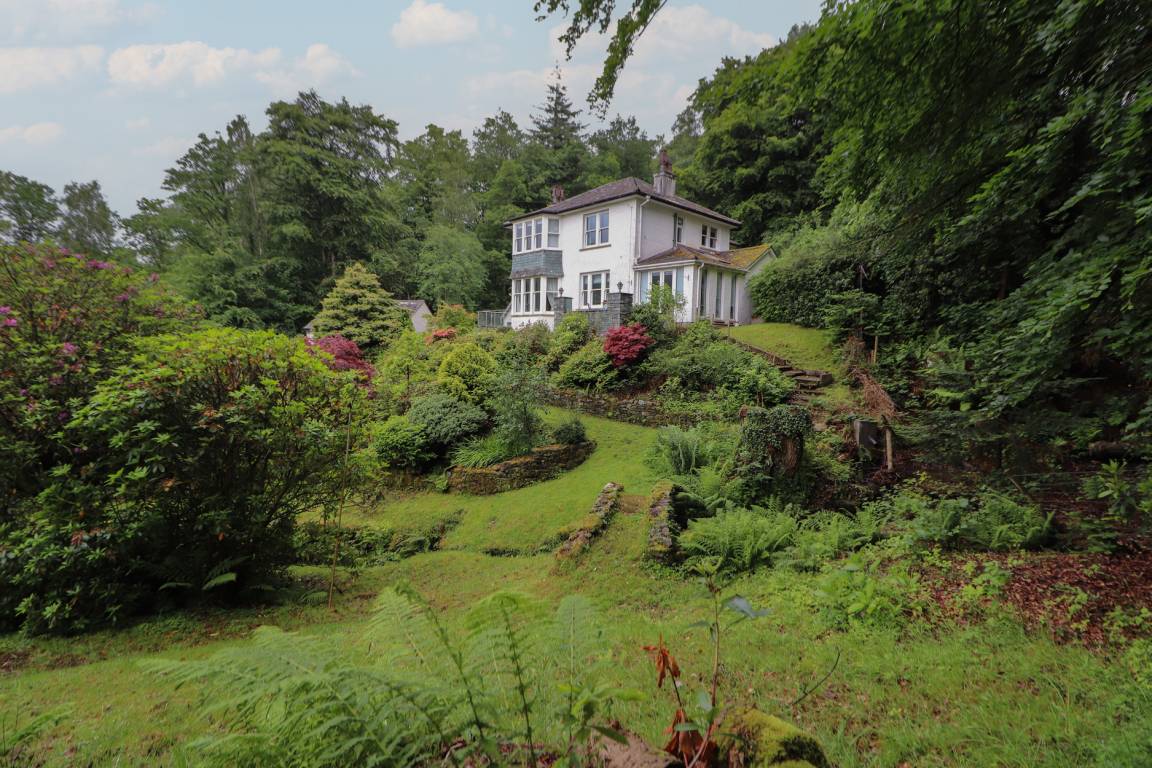 Cottage ∙ 4 Bedrooms ∙ 7 Guests - Keswick