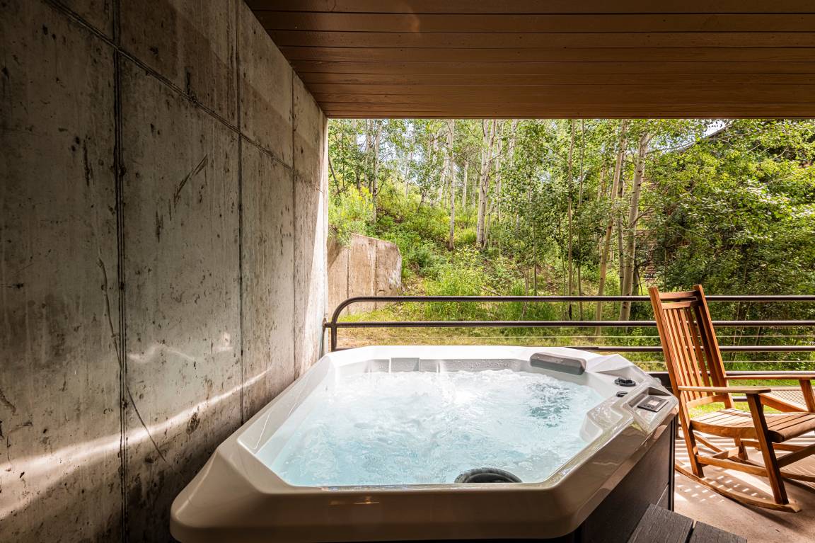 71 M² Condo ∙ 1 Bedroom ∙ 4 Guests - Deer Valley, UT