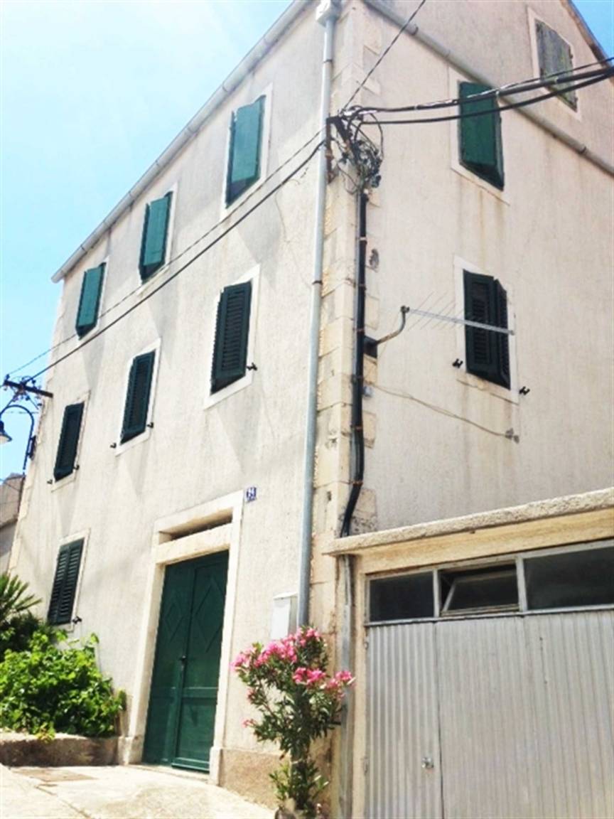 30 M² Appartement ∙ 1 Chambre ∙ 3 Personnes - Primošten