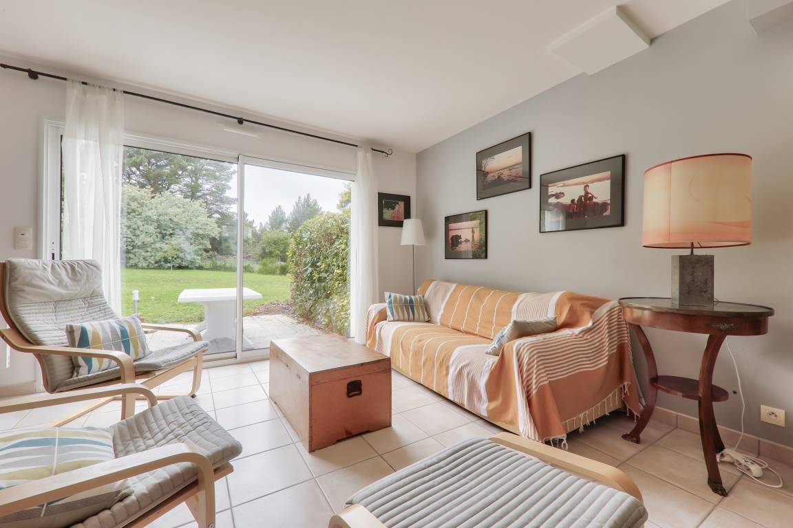 66 M² Ferienhaus ∙ 2 Schlafzimmer ∙ 5 Gäste - Arzon