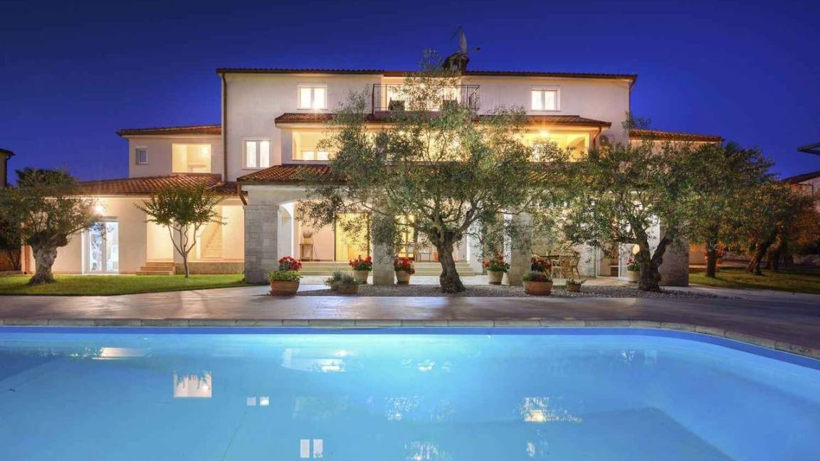 70 M² Appartement ∙ 2 Chambres ∙ 4 Personnes - Poreč