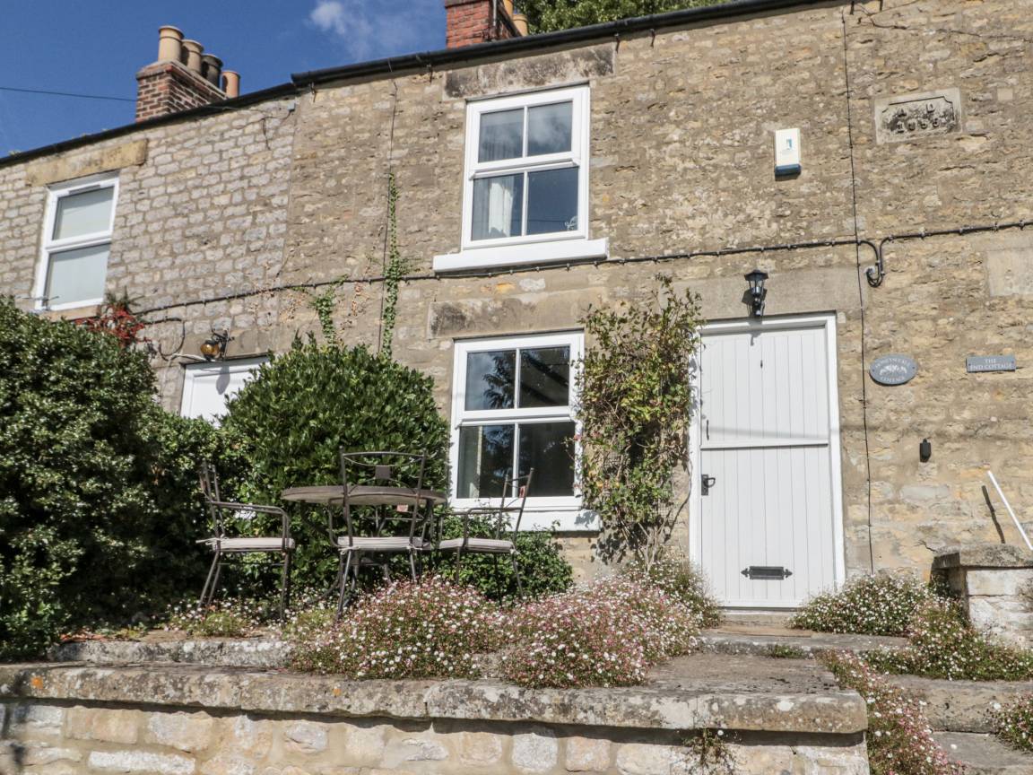 Cottage ∙ 2 Bedrooms ∙ 4 Guests - Helmsley