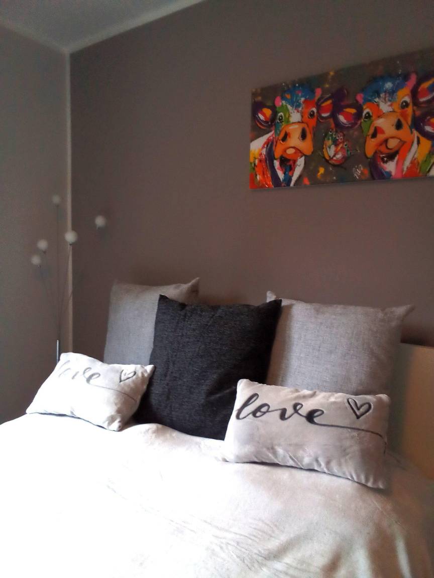 39 M² Appartement ∙ 1 Chambre ∙ 2 Personnes - Goslar